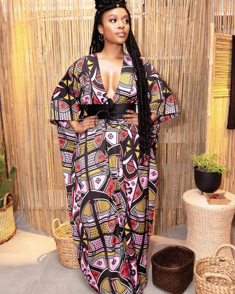 TGIF: 14 Chic Friday Outfits To Copy From Our Favourite South African ...