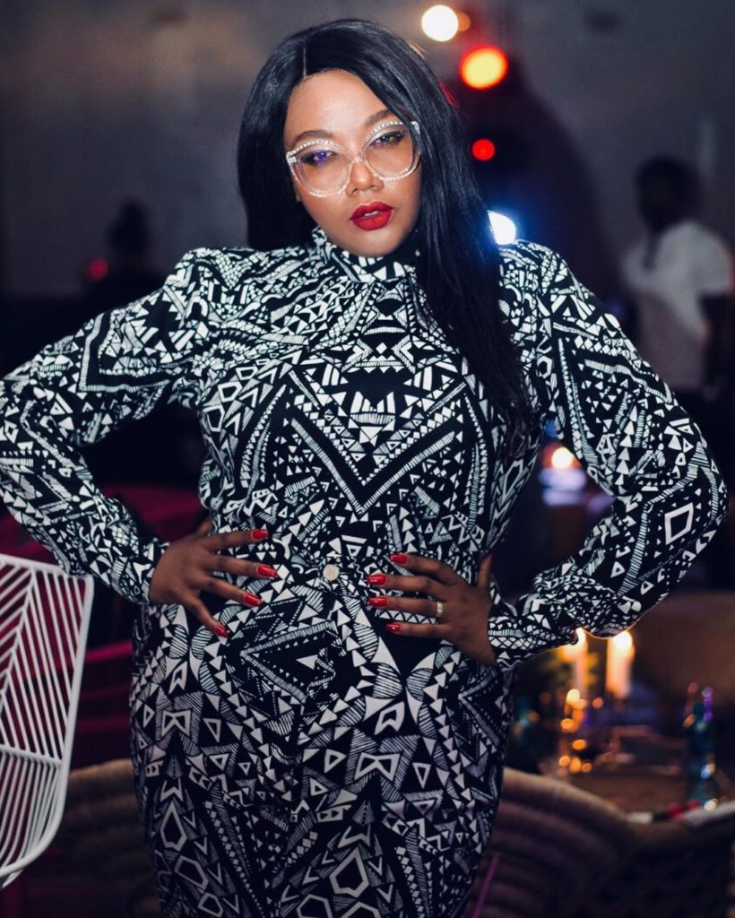 TGIF: 14 Chic Friday Outfits To Copy From Our Favourite South African ...