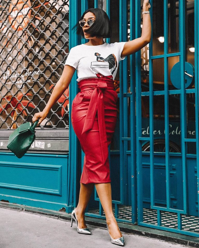 The Verdict's In: Kefilwe Was Stepping On Our Necks ALL 2019 - Here's ...