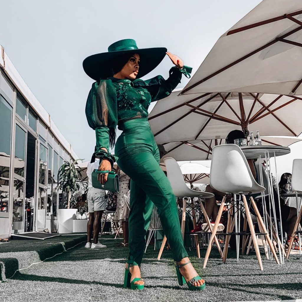The Verdict's In: Kefilwe Was Stepping On Our Necks ALL 2019 - Here's ...