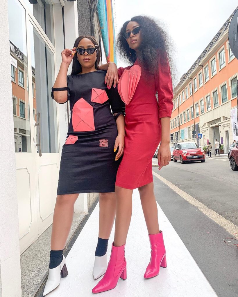 The Tricks To Winning Street Style In Milan – According to Blue And ...