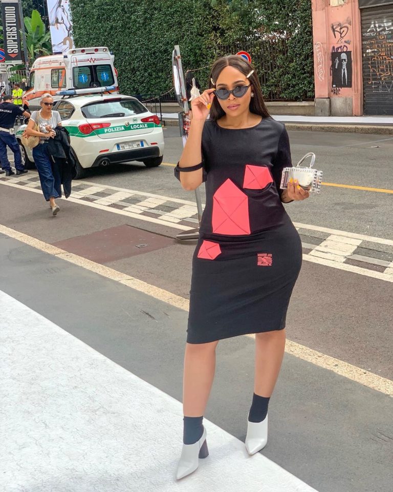 The Tricks To Winning Street Style In Milan – According to Blue And ...