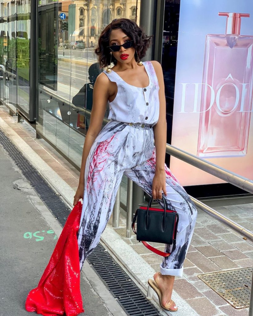 The Tricks To Winning Street Style In Milan – According to Blue And ...