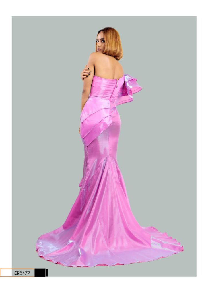 Check Out Nonnistics' Spring/Summer 2020 New Lookbook Tagged "Erin ...