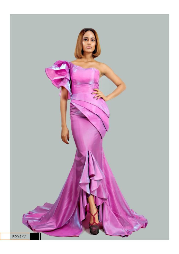 Check Out Nonnistics' Spring/Summer 2020 New Lookbook Tagged "Erin ...