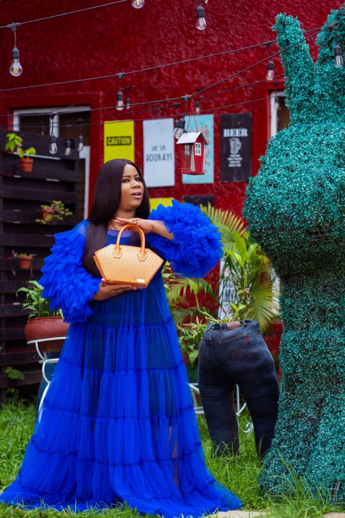 Trust Us - Every Curvy BellaStylista Will Love This 41Luxe x ChiGul ...