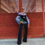 We Need A Moment To Appreciate Jennifer Oseh's Latest Looks | BN Style