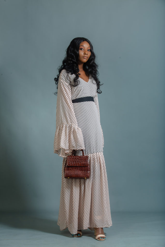 Kancky just released a Pretty Collection for Resort 2019 tagged "In ...