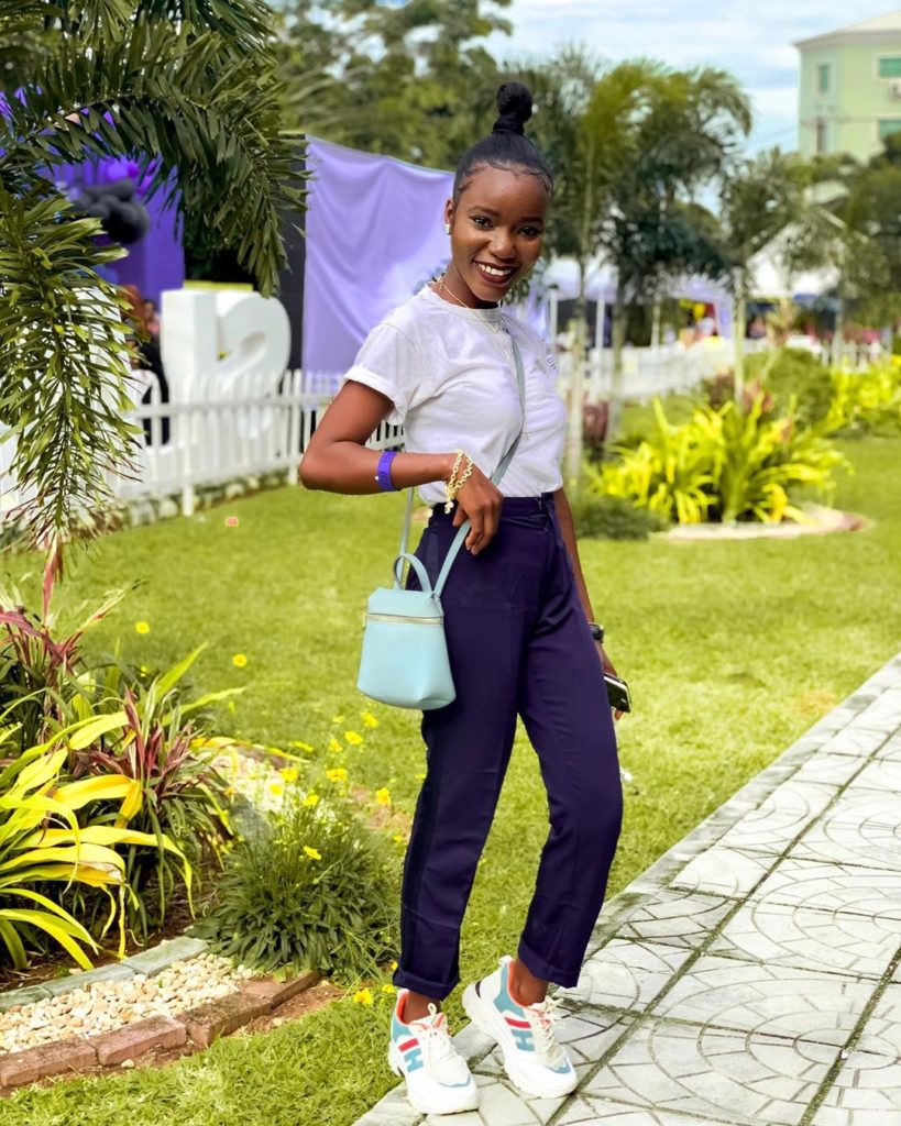 The Only Street Style Outfits From Slay Festival 2019 You Need To See ...