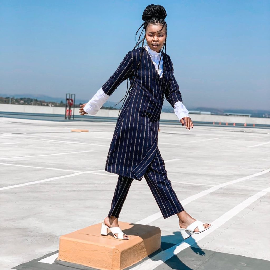 The 11 Most Stylish South African Influencers To Follow Right Now