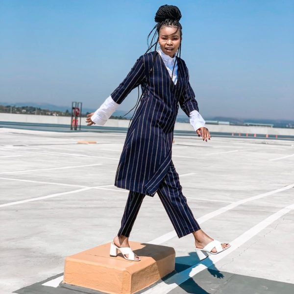 The 11 Most Stylish South African Influencers To Follow Right Now