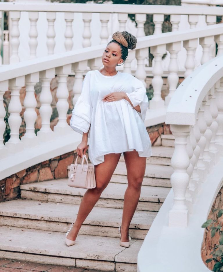 The 11 Most Stylish South African Influencers To Follow Right Now