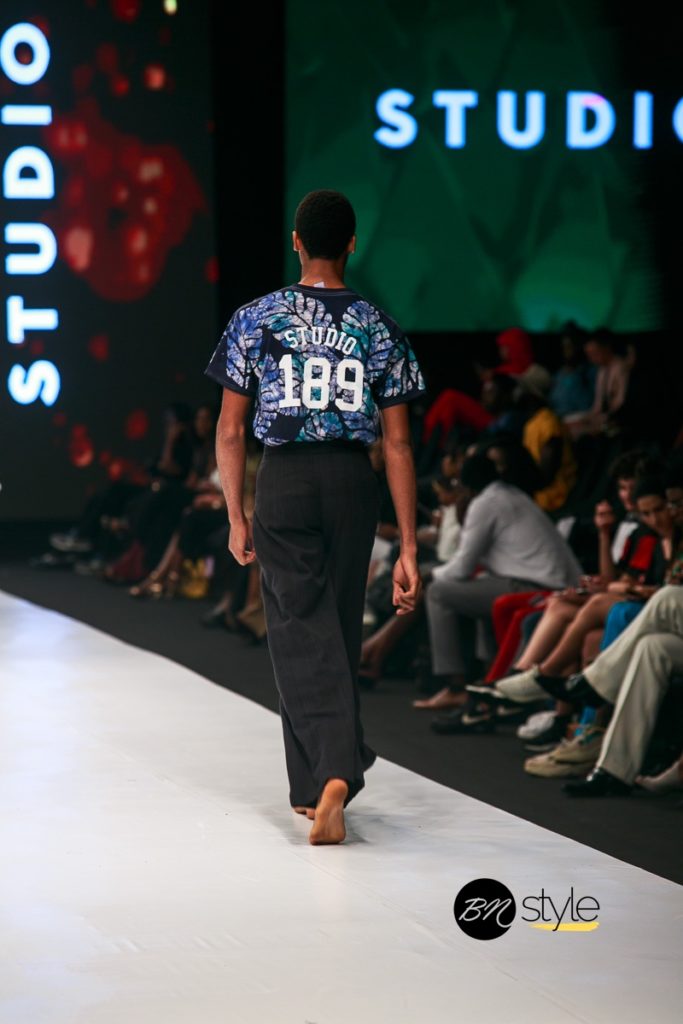 Lagos Fashion Week 2019 | Studio 189 | BN Style