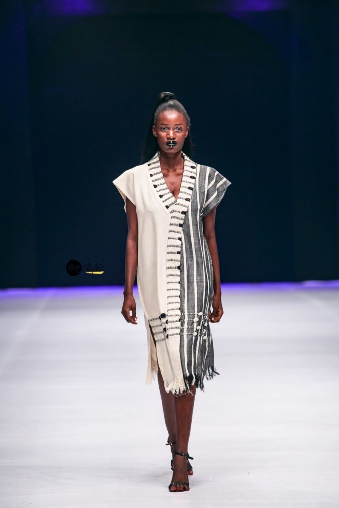 Lagos Fashion Week 2019 | Meite Awa | BN Style