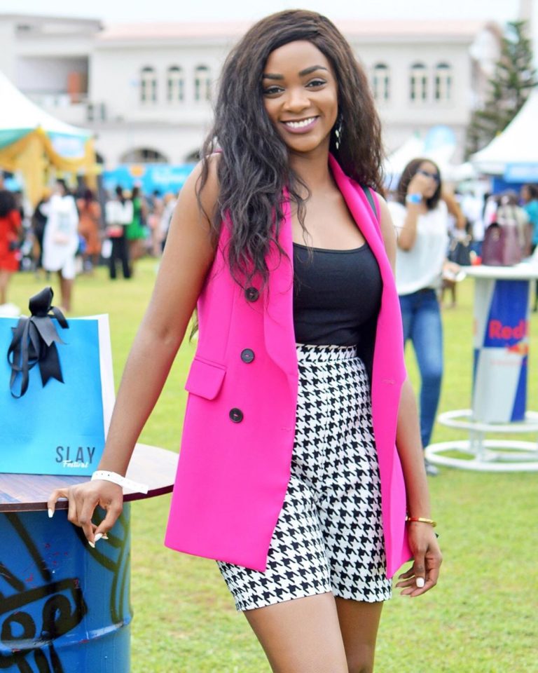 The Only Street Style Outfits From Slay Festival 2019 You Need To See ...