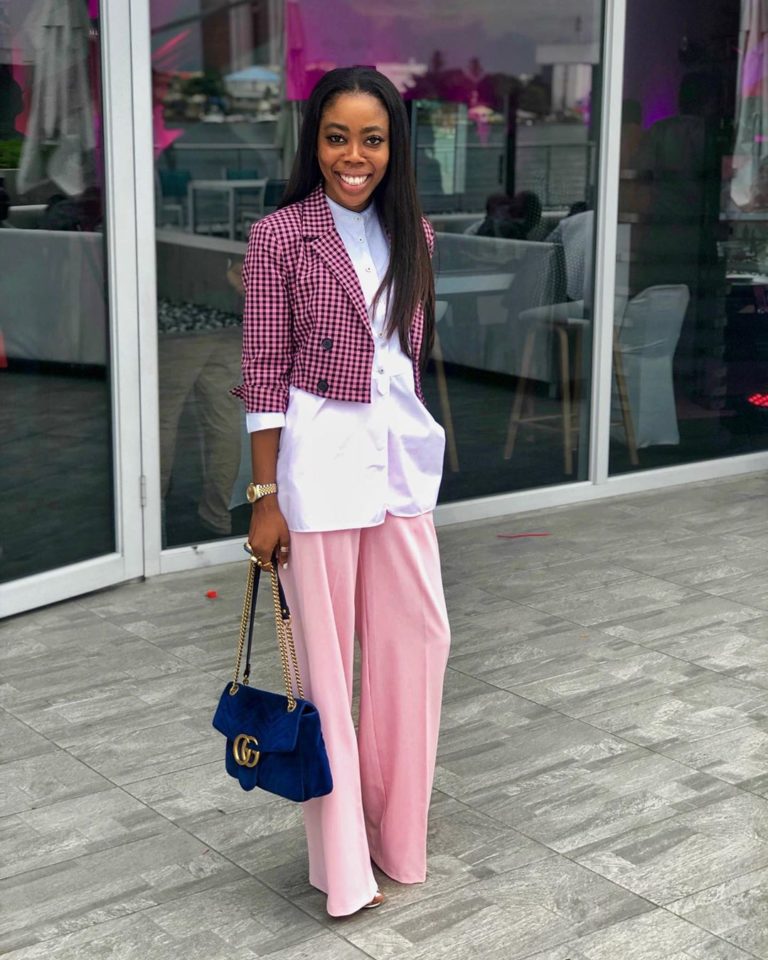 What To Wear When The Invite Says "Circus Fashion"? Here’s A Style ...