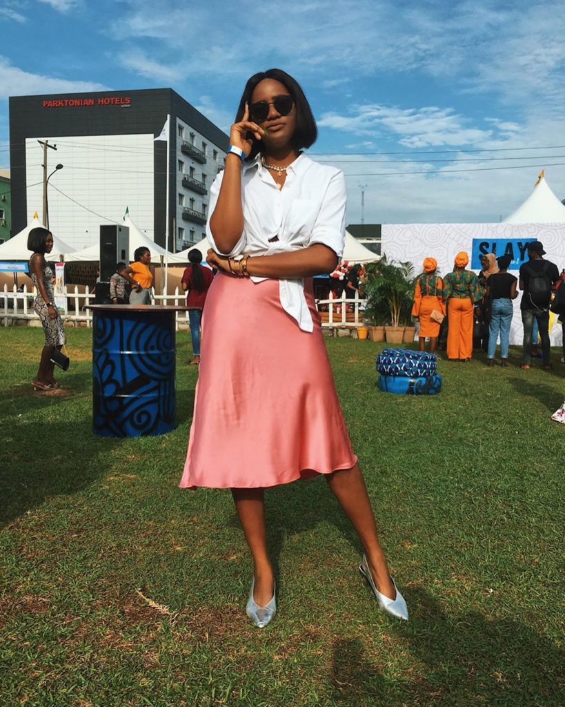 The Only Street Style Outfits From Slay Festival 2019 You Need To See ...