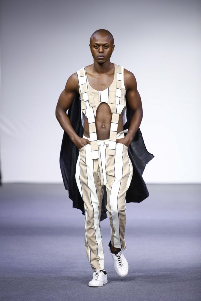 Glitz Africa Fashion Week 2019 | Jants | BN Style
