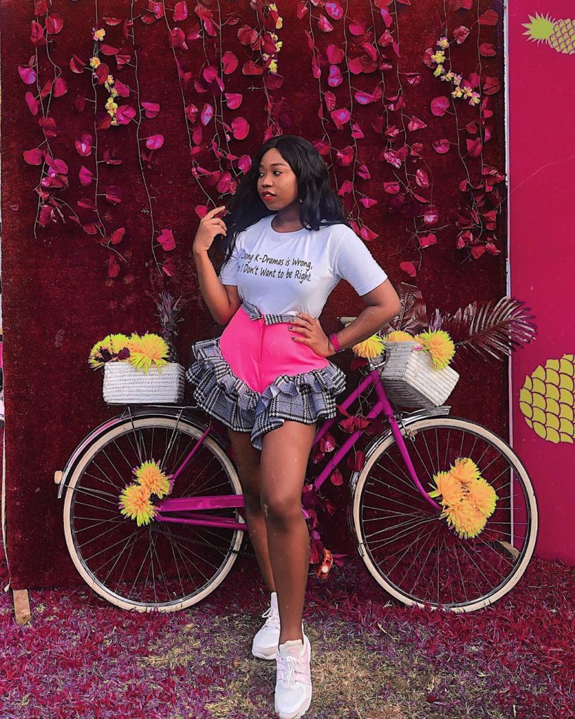 The Only Street Style Outfits From Slay Festival 2019 You Need To See ...