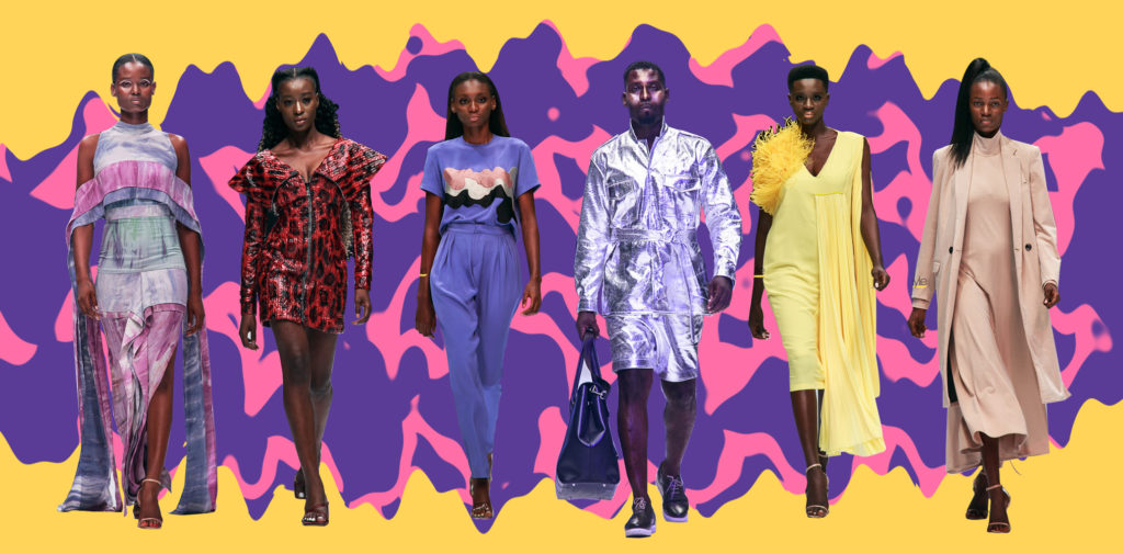Meet the Uber Chic Runway Styles Set to Dominate Next Season at Lagos ...