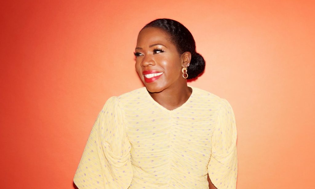 Funmi Fetto Discusses The Realities Of Being An African Journalist In ...