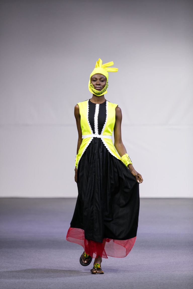 Glitz Africa Fashion Week 2019 | Yartel | BN Style