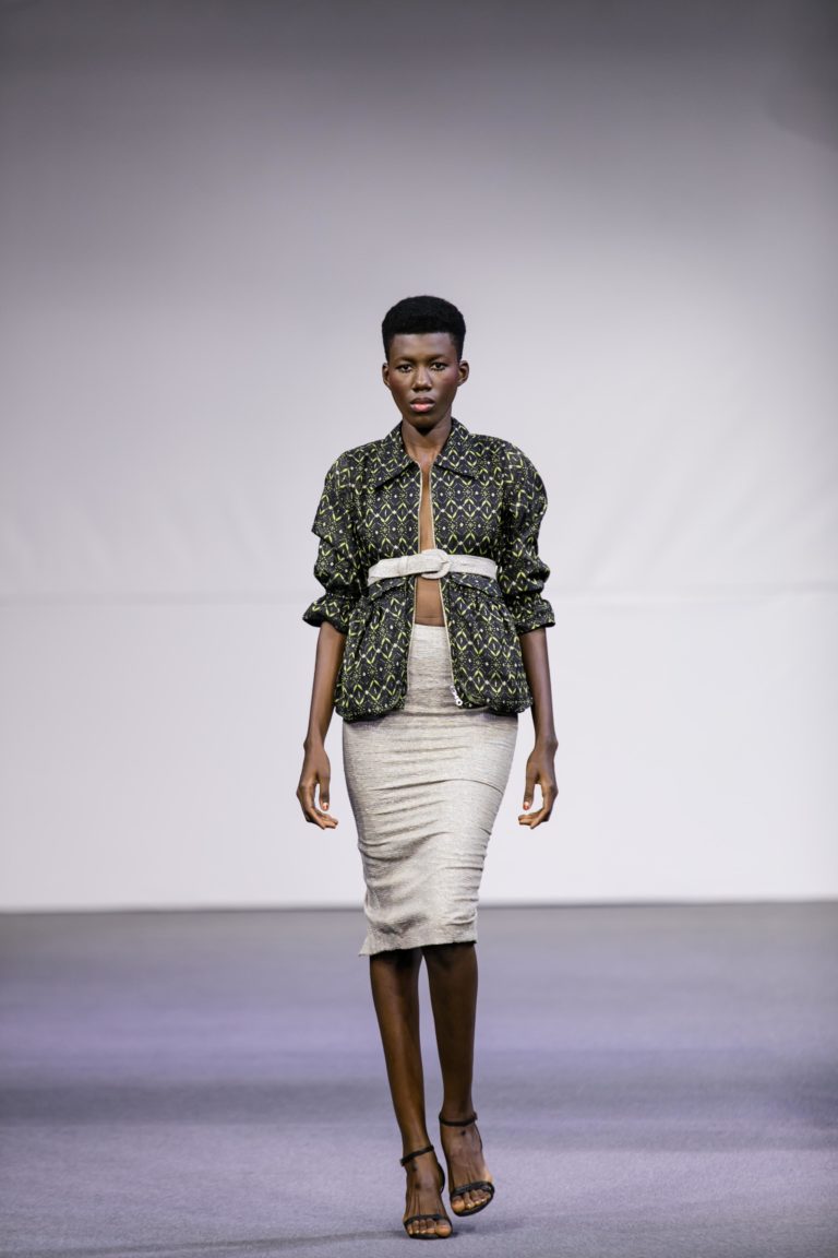 Glitz Africa Fashion Week 2019 | Yartel | BN Style