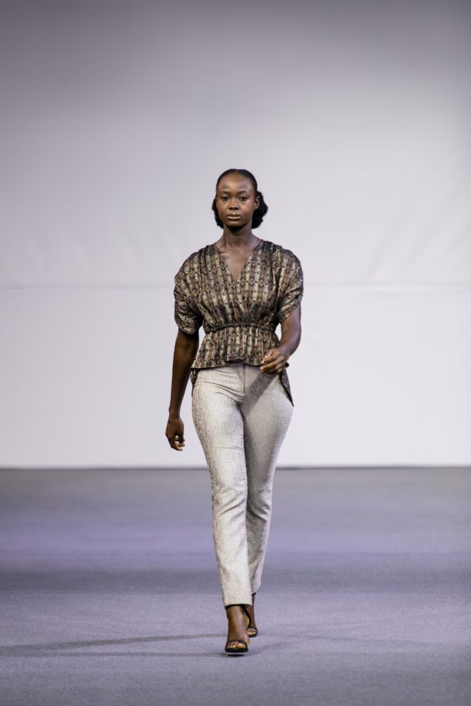 Glitz Africa Fashion Week 2019 | Yartel | BN Style