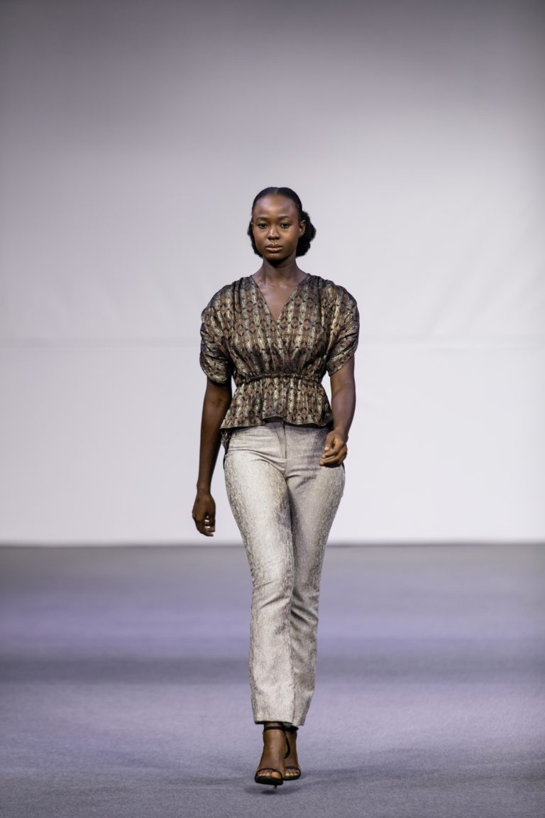 Glitz Africa Fashion Week 2019 | Yartel | BN Style