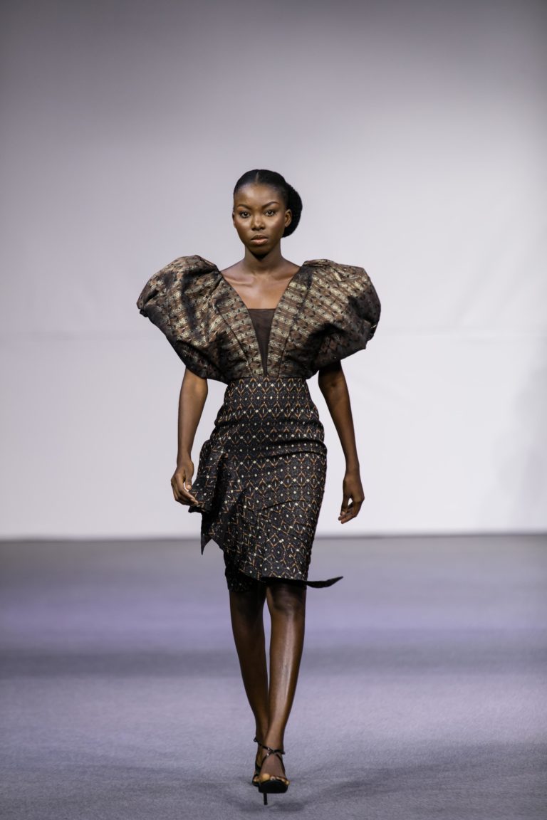 Glitz Africa Fashion Week 2019 | Yartel | BN Style
