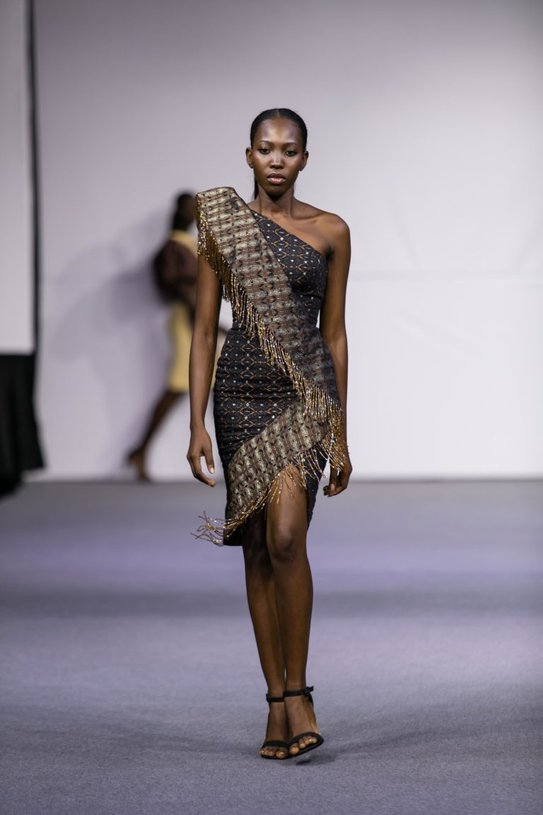 Glitz Africa Fashion Week 2019 | Yartel | BN Style
