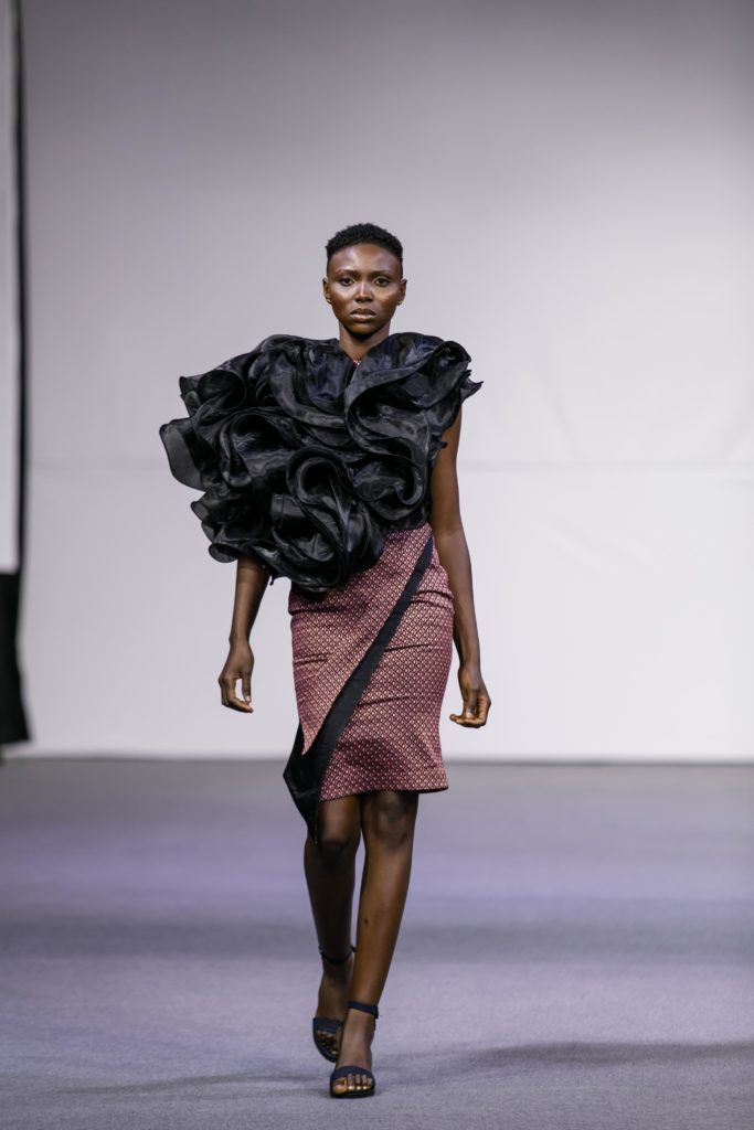 Glitz Africa Fashion Week 2019 | Yartel | BN Style