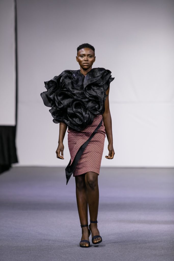 Glitz Africa Fashion Week 2019 | Yartel | BN Style