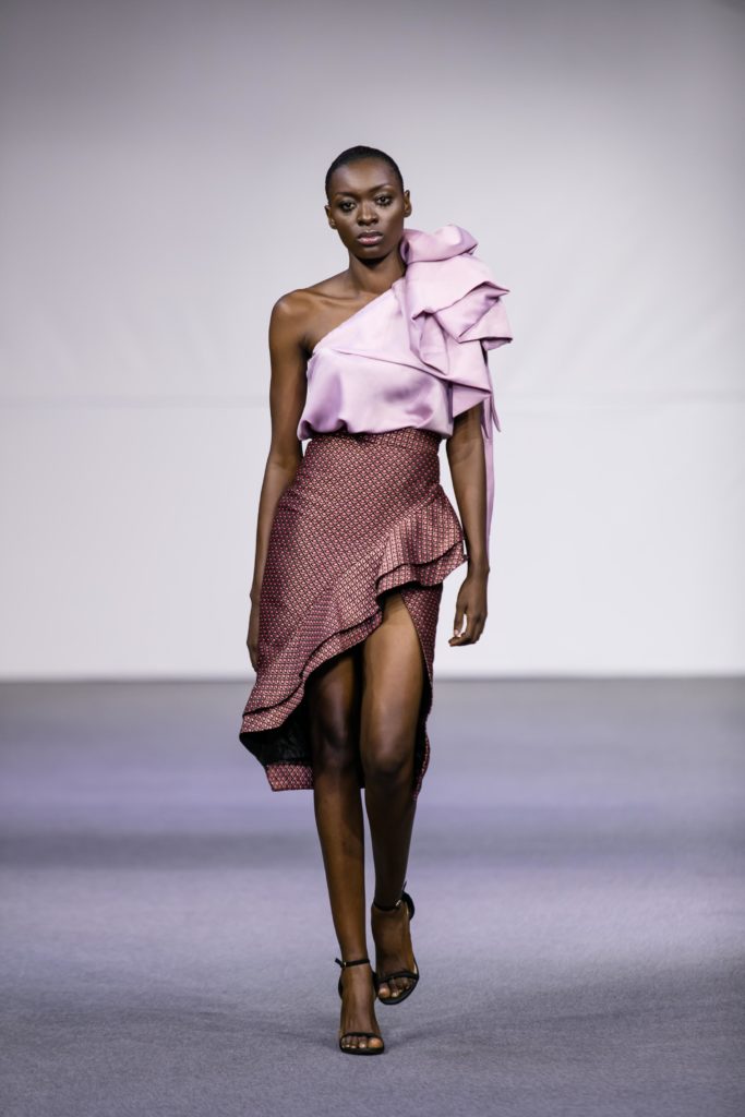 Glitz Africa Fashion Week 2019 | Yartel | BN Style