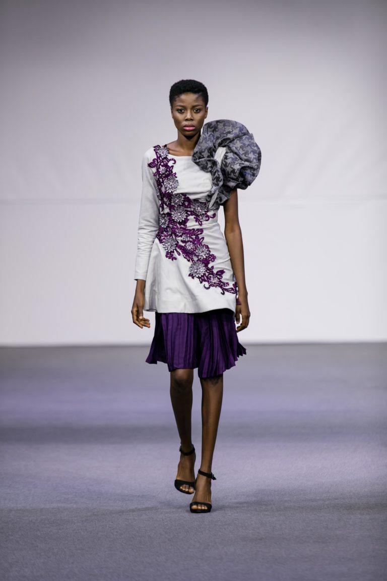 Glitz Africa Fashion Week 2019 | Yartel | BN Style