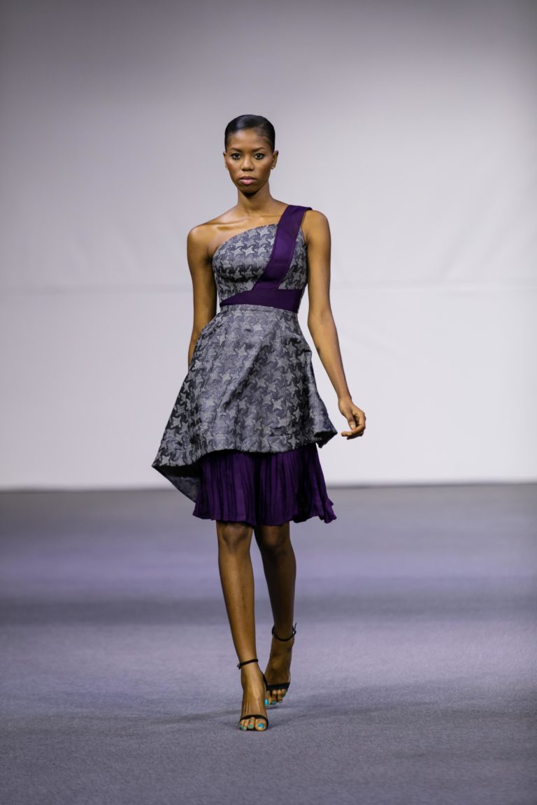 Glitz Africa Fashion Week 2019 | Yartel | BN Style