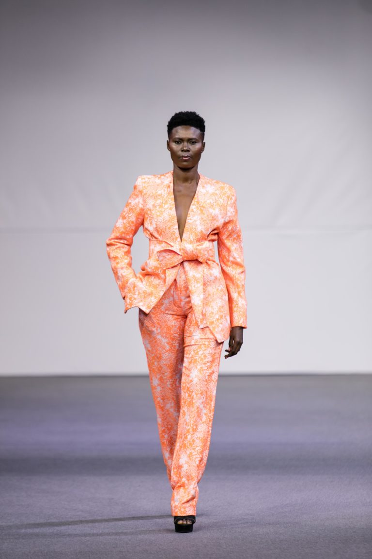 Glitz Africa Fashion Week 2019 | Yartel | BN Style