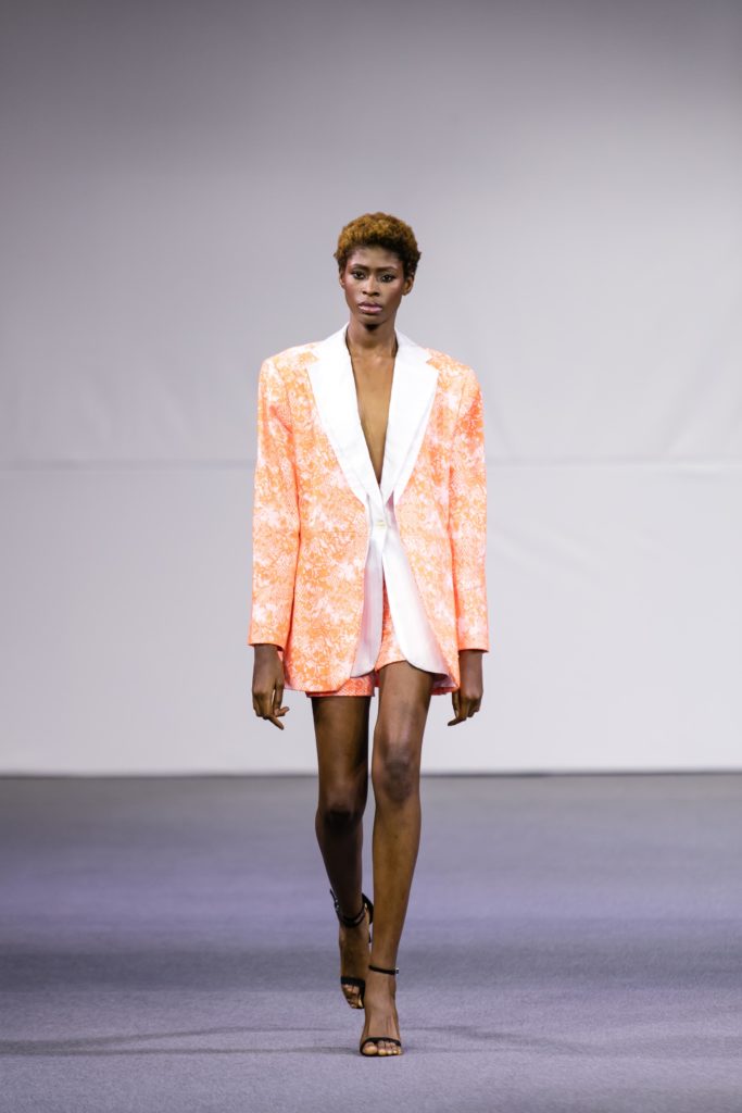 Glitz Africa Fashion Week 2019 | Yartel | BN Style