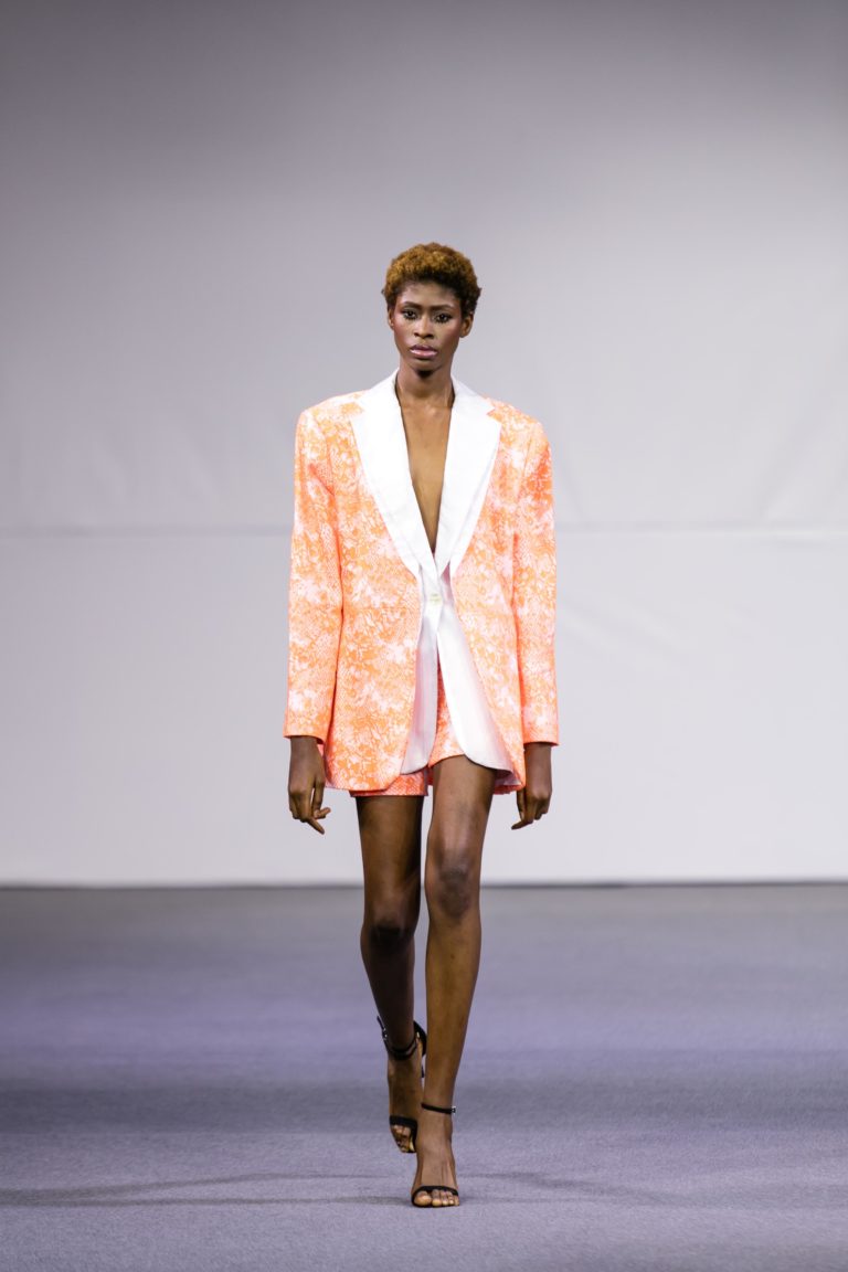 Glitz Africa Fashion Week 2019 | Yartel | BN Style