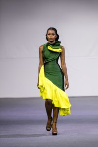 Glitz Africa Fashion Week 2019 | Yartel | BN Style