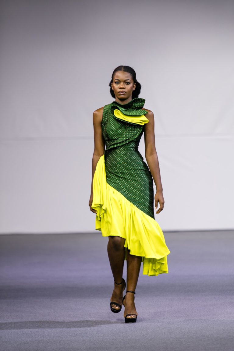 Glitz Africa Fashion Week 2019 | Yartel | BN Style