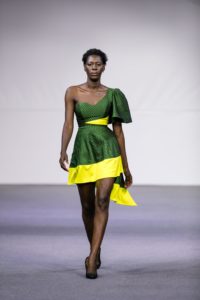 Glitz Africa Fashion Week 2019 | Yartel | BN Style