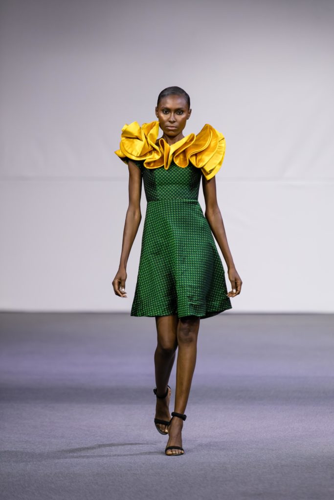 Glitz Africa Fashion Week 2019 | Yartel | BN Style