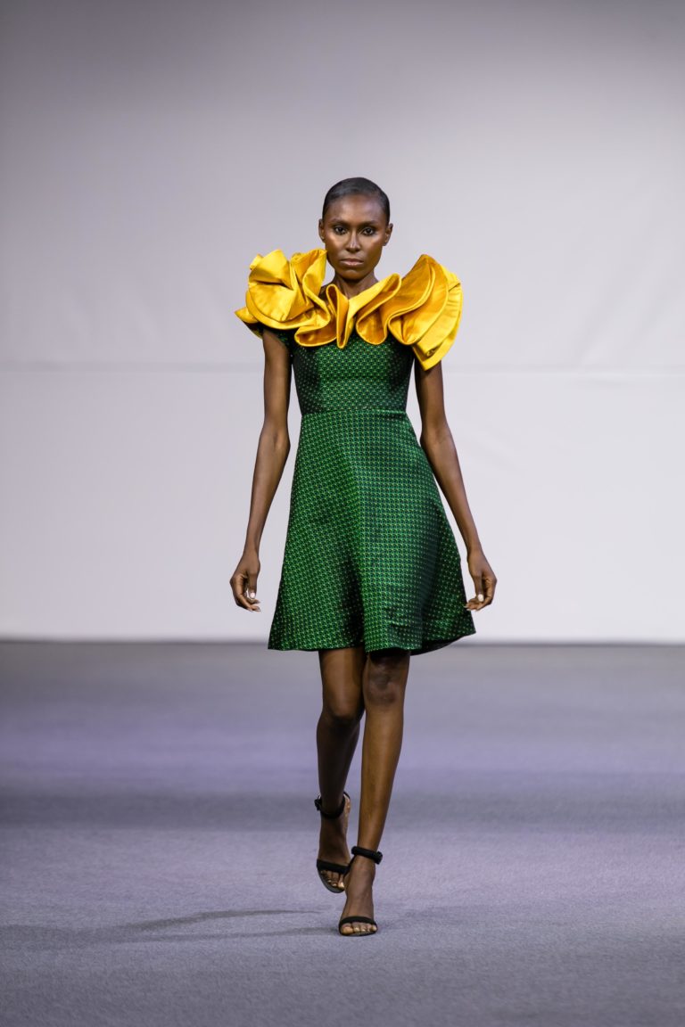 Glitz Africa Fashion Week 2019 | Yartel | BN Style