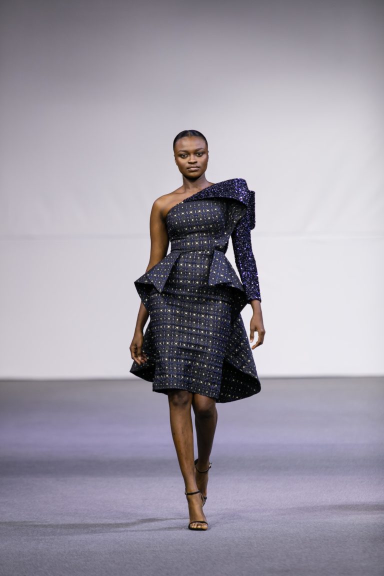 Glitz Africa Fashion Week 2019 | Yartel | BN Style