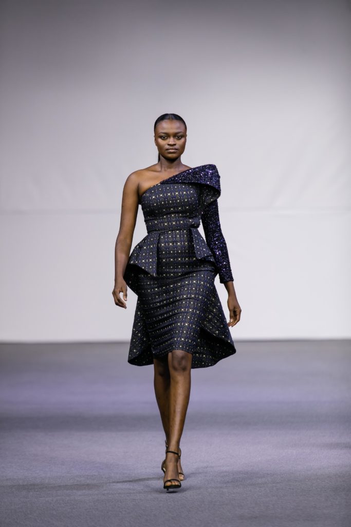 Glitz Africa Fashion Week 2019 | Yartel | BN Style
