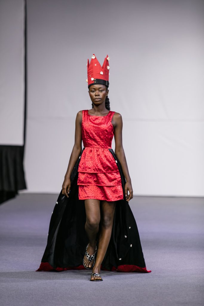 Glitz Africa Fashion Week 2019 | Yartel | BN Style