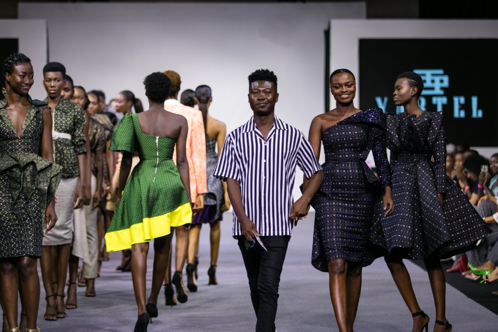 Glitz Africa Fashion Week 2019 | Yartel | BN Style