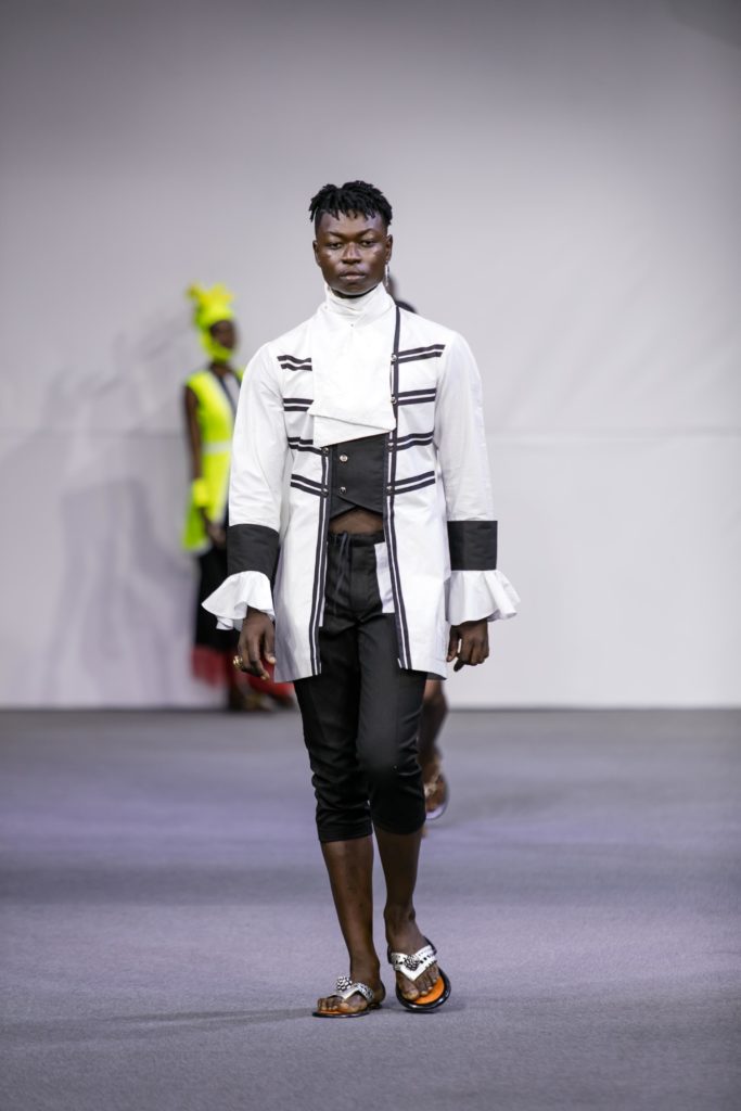Glitz Africa Fashion Week 2019 | Yartel | BN Style