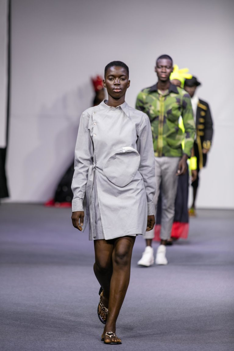 Glitz Africa Fashion Week 2019 | Yartel | BN Style
